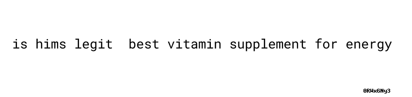 Is Hims Legit - Aula Ambiental