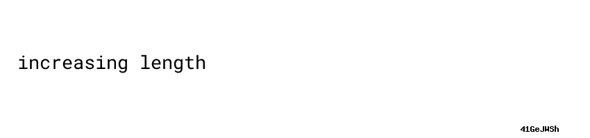 Increasing Length Vyrixin Male Enhancement Pills - Usach