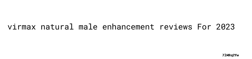 Male Enhancement Pills Extenze Virmax Natural Male Enhancement Reviews ...