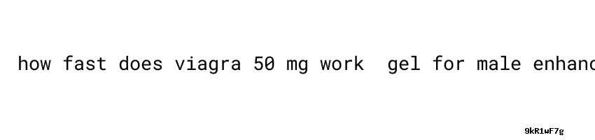 Gel For Male Enhancement - Aula Ambiental