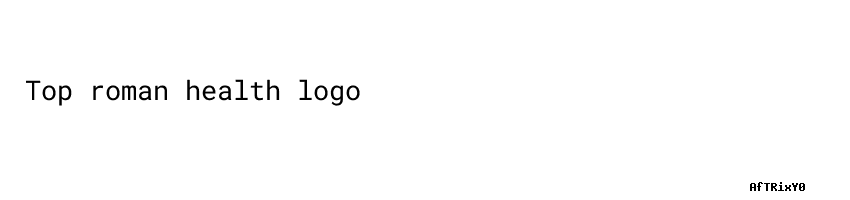 Roman Health Logo Buy 72hp Male Enhancement Pills | Aula Ambiental