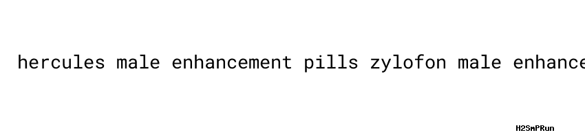 Zylofon Male Enhancement Pills Granite Male Enhancement Pills Australia ...