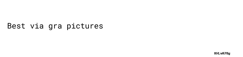 Via Gra Pictures - Usach