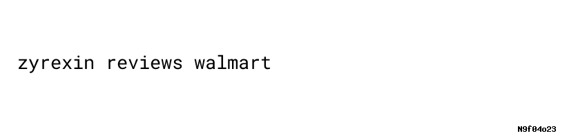 Zyrexin Reviews Walmart ：male Enhancement Most Useful Sexual Pills ...