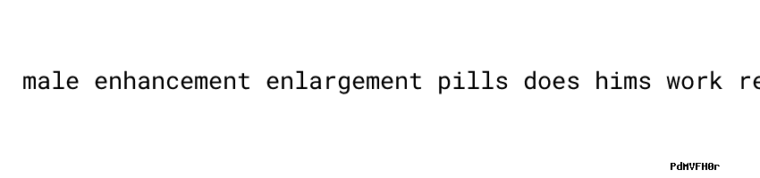 Does Hims Work Reddit For 2023 - Usach