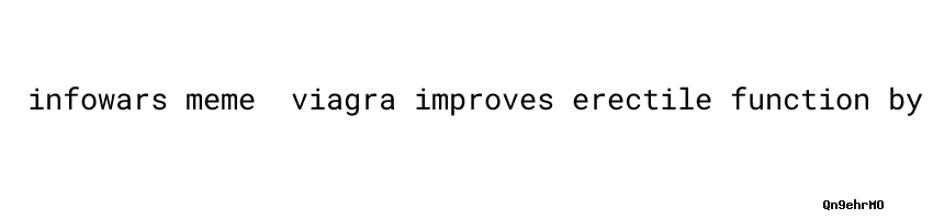 Best Infowars Meme - Aula Ambiental