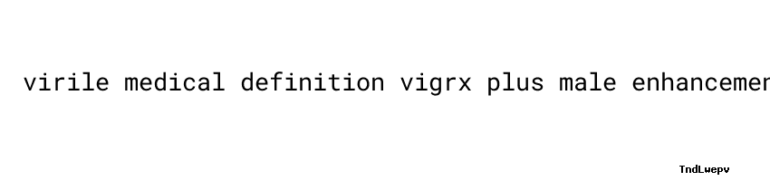 Invigorate Rx Male Enhancement - Aula Ambiental