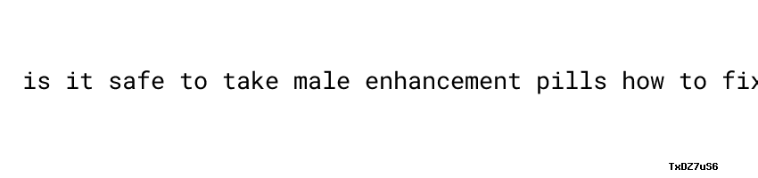 How To Fix Erectile Dysfunction Without Drugs At Home | Usach
