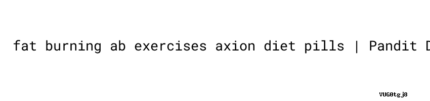 Doc Oz Diet Pill Fat Burning Ab Exercises - Pandit Deendayal Upadhyaya ...