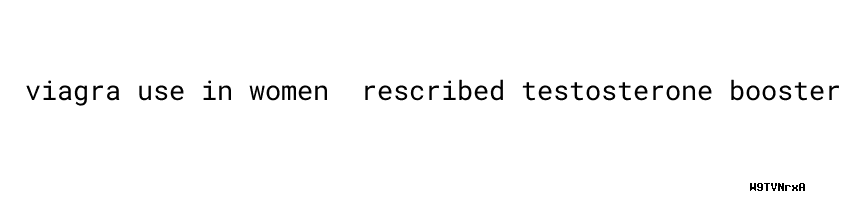 Viagra Use In Women - Usach