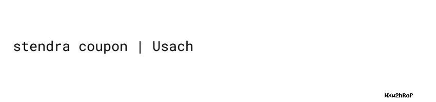 Where Can I Buy Male Enhancement Pills Stendra Coupon - Usach