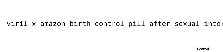 Viril X Amazon ：big Penis Medicine In India - Usach