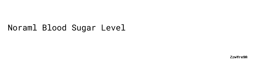Noraml Blood Sugar Level - Late Night Eating Blood Sugar