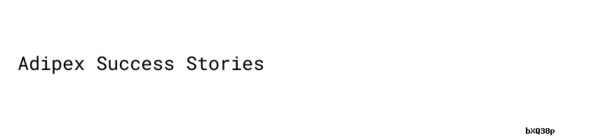 Adipex Success Stories - Aula Ambiental