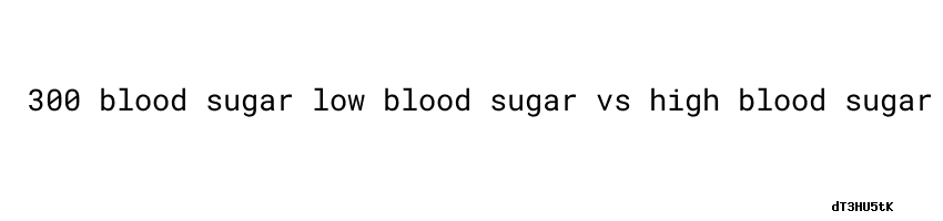 Low Blood Sugar Vs High Blood Sugar Symptoms Pregnancy - Blood Sugar ...