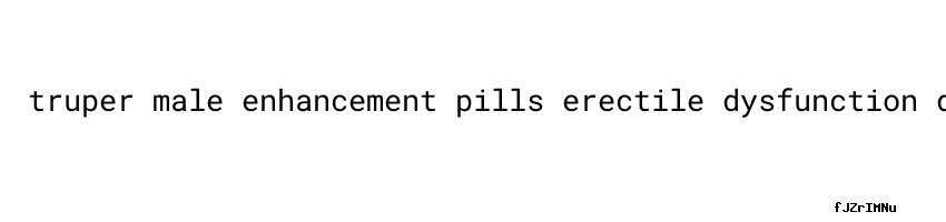 Erectile Dysfunction Drugs Comparison Chart | Usach