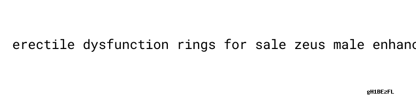 Erectile Dysfunction Rings For Sale ：fat Over Penis - Usach