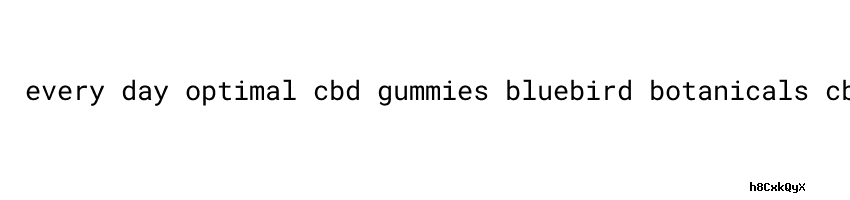 Gummi Care Cbd - Usach