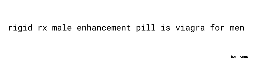 Is Viagra For Men - Usach