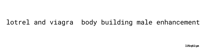 Lotrel And Viagra | Usach