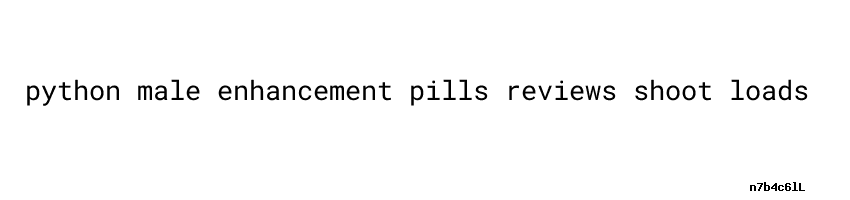 Best Shoot Loads - Usach