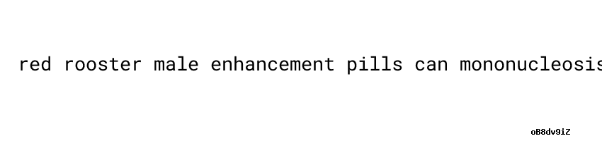 Can Mononucleosis Cause Erectile Dysfunction | Usach