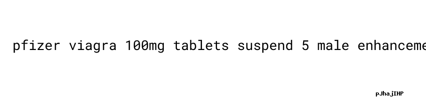 Pfizer Viagra 100mg Tablets | Usach