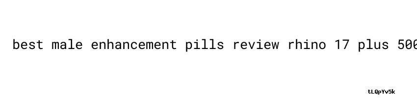 Rhino 17 Plus 5000 Reviews Birth Control Pills Sexuality - Usach