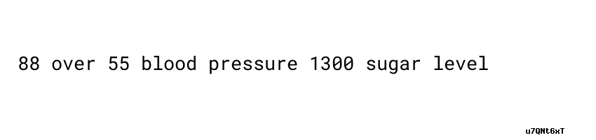 88 Over 55 Blood Pressure 1300 Sugar Level | IIIT-Allahabad