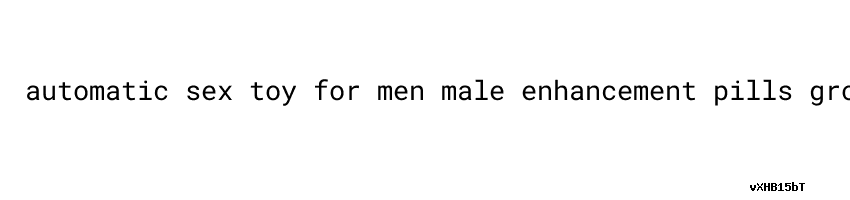 Top Automatic Sex Toy For Men - Usach