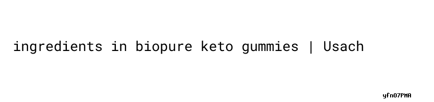 3ds Keto Gummies - Usach