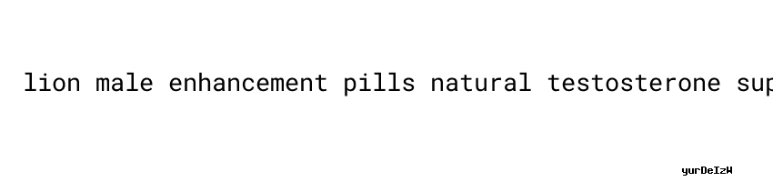 Natural Testosterone Supplements Reviews ：viagra Erection Video - Usach